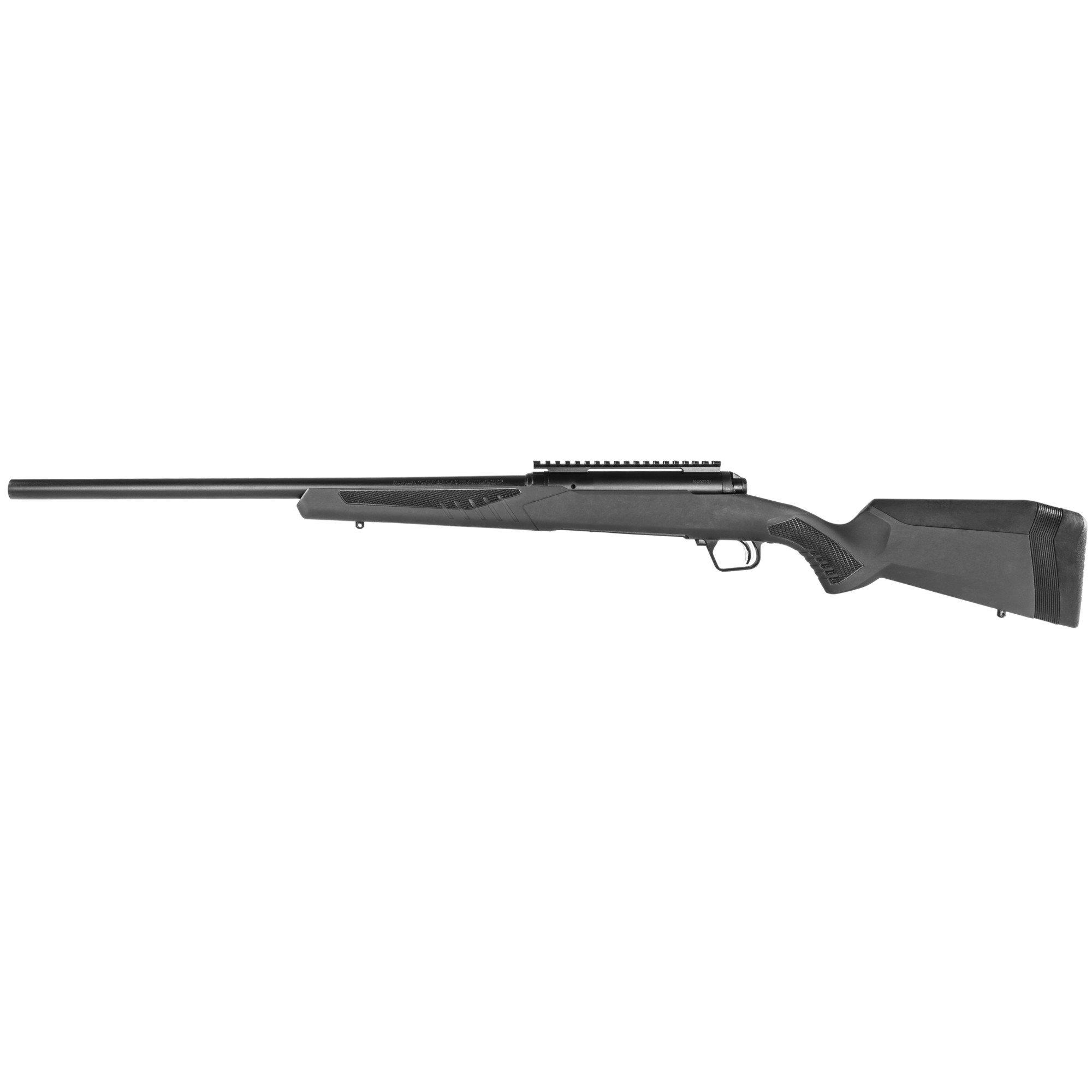 Savage Arms 220 20 Gauge Bolt-Action Slug Shotgun with AccuFit