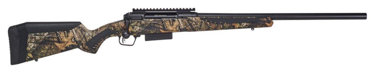 Savage 220 20 Gauge Bolt Action Slug Shot Gun with AccuFit