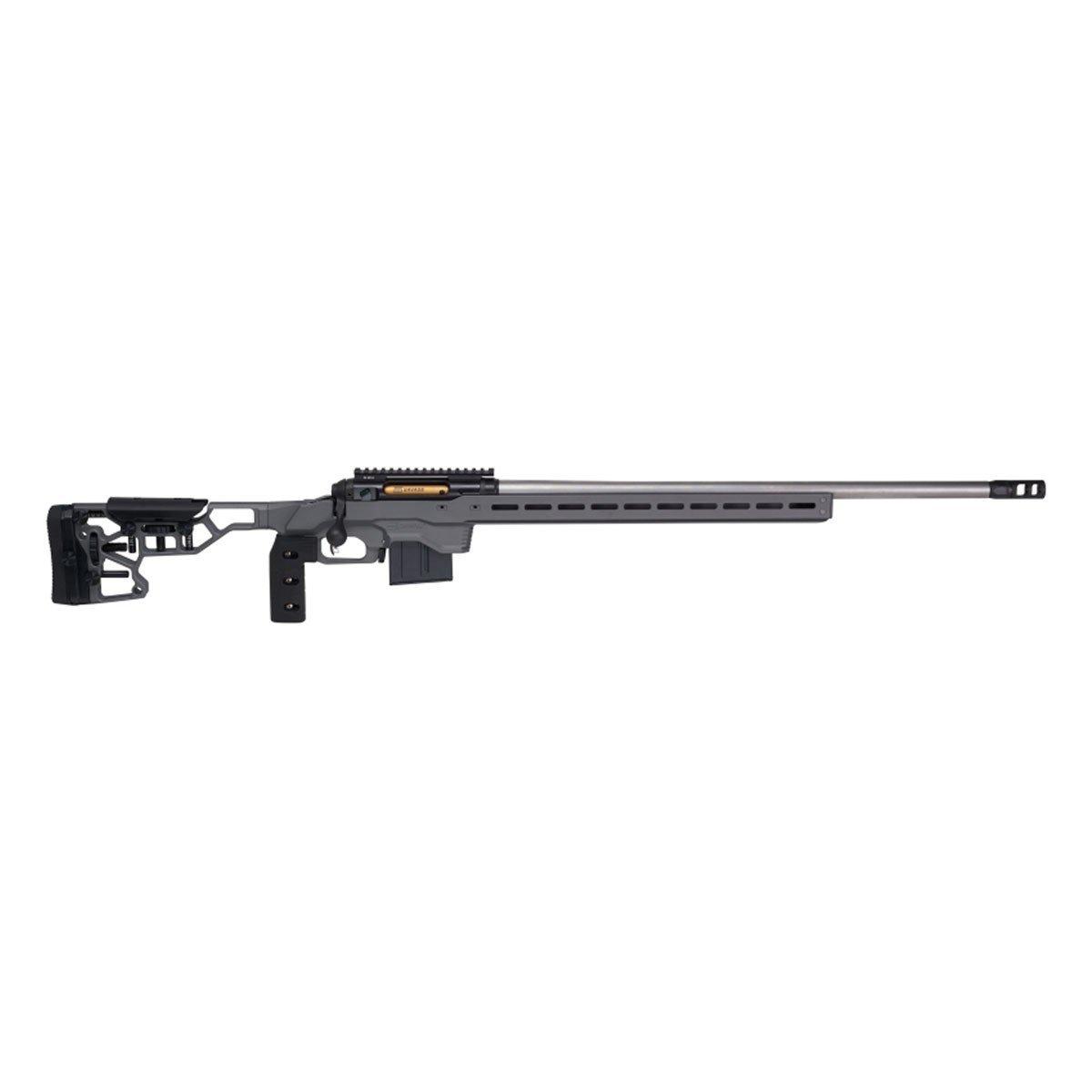 Savage Arms 110 Elite Precision 338 Lapua Magnum Rifle