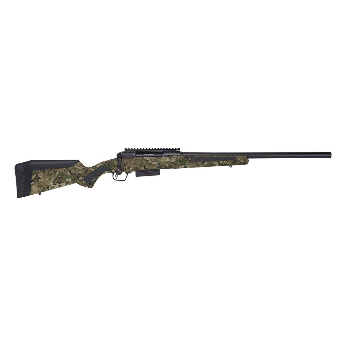 Savage Arms Scheels Exclusive 220 20 Gauge Bolt-Action Shotgun
