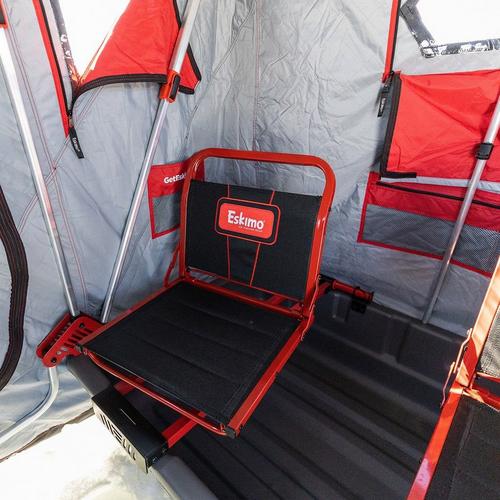 Eskimo Eskape 2600 Flip-Over Ice Shelter