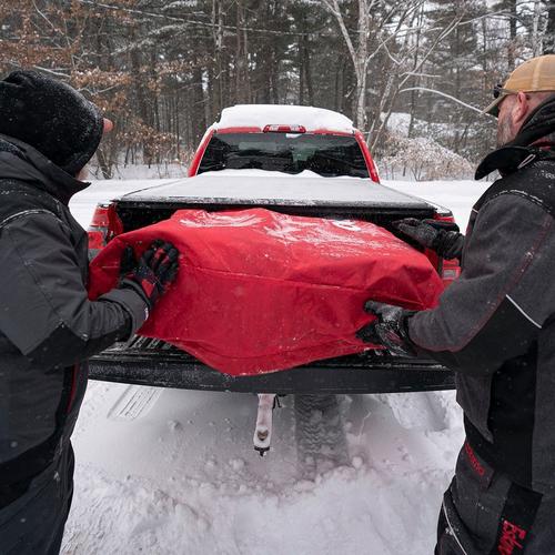 Eskimo Eskape 2600 Flip-Over Ice Shelter