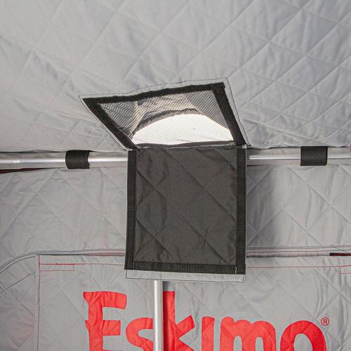 Eskimo Eskape 2000 Flip-Over Ice Shelter