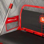 Eskimo Eskape 2000 Flip-Over Ice Shelter