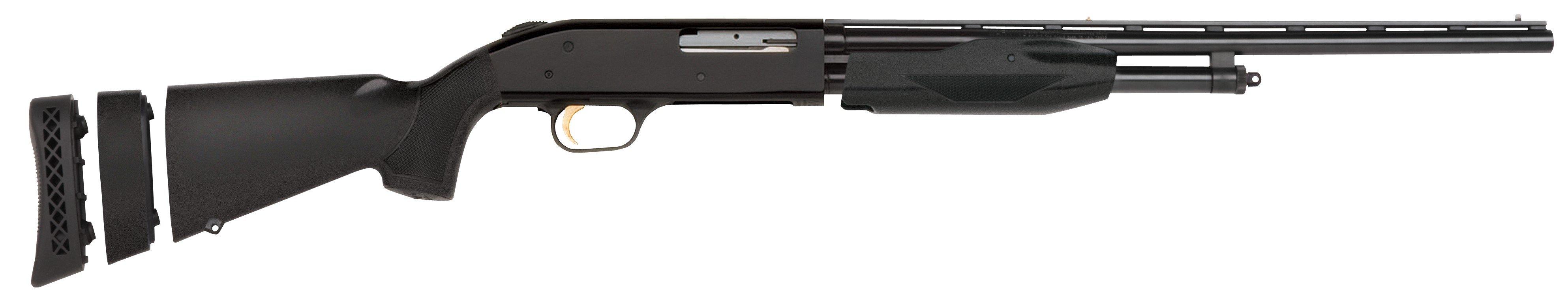 Mossberg 510 Youth Mini Super Bantam .410 Bore Pump Shotgun