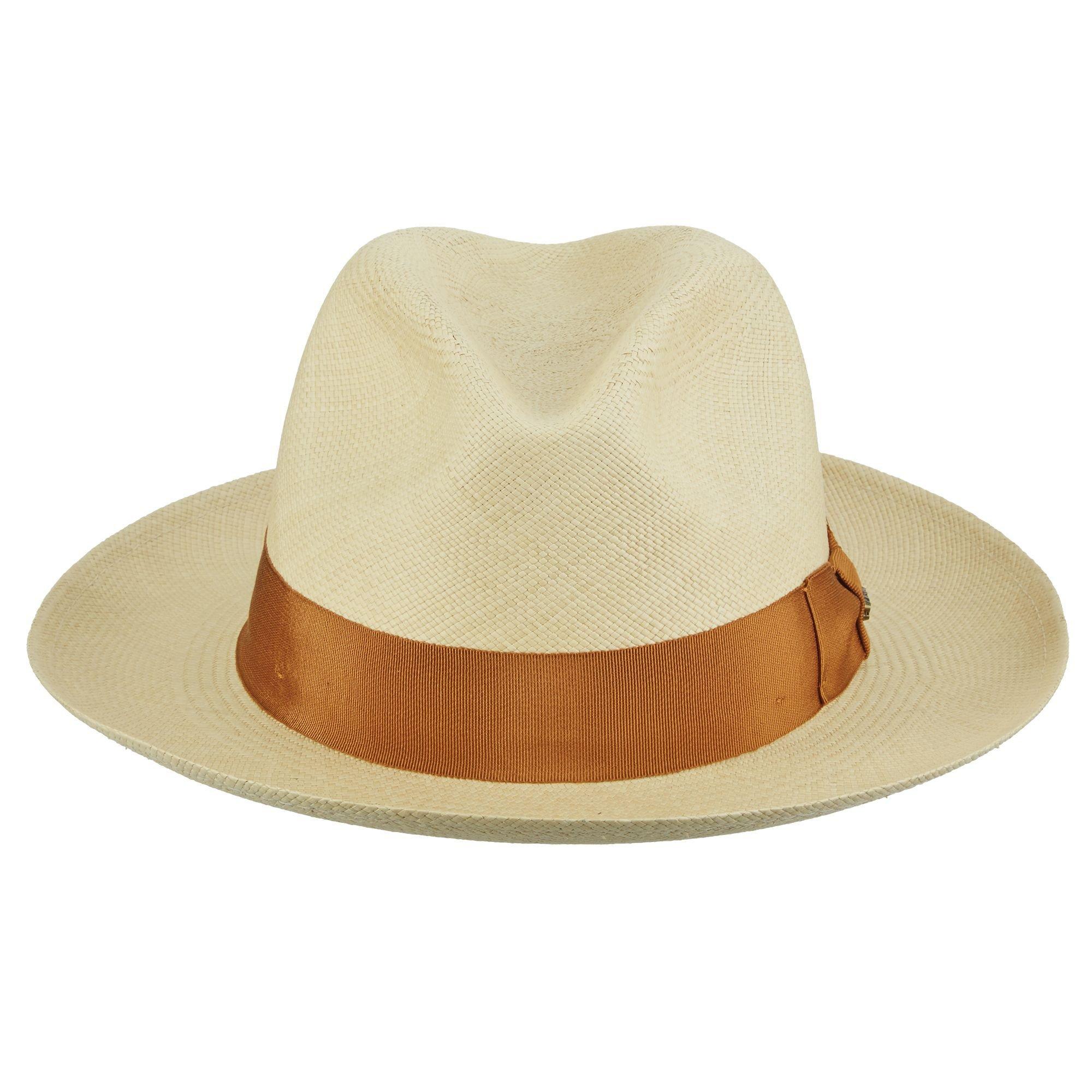 Men's Dorfman-Pacific Roswell Cowboy Hat