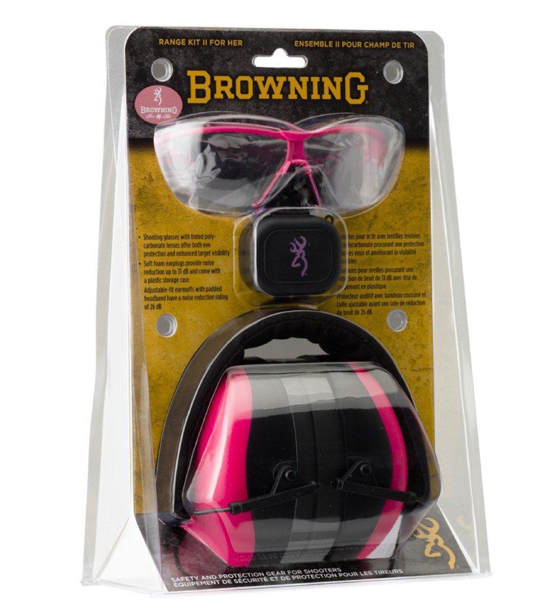 Browning Range Kit II for Her