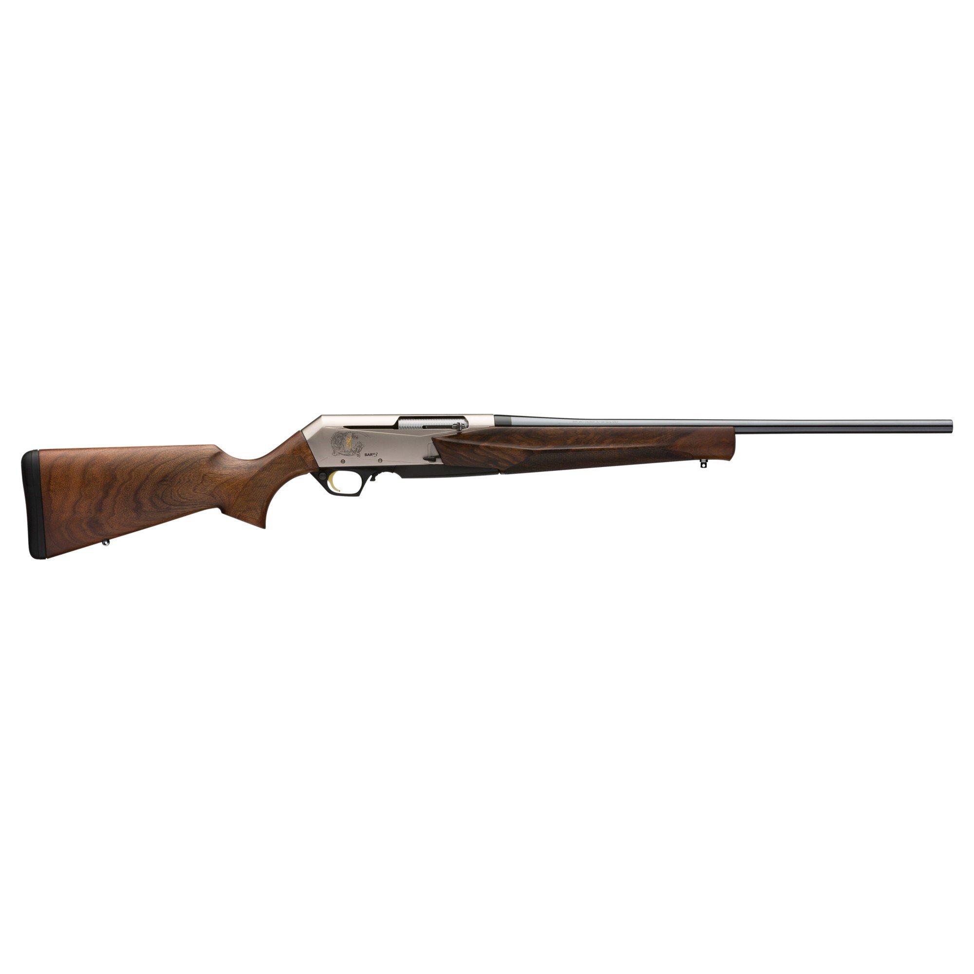 Browning BAR Mark III 30-06 Springfield Rifle