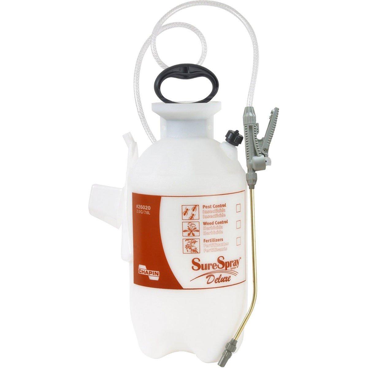 Chapin SureSpray Deluxe Sprayer