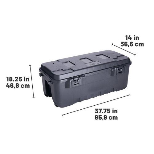 Plano Pro-Max Large Sportsman's Trunk