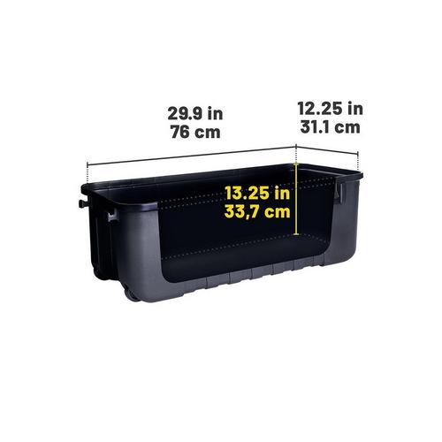 Plano Pro-Max Large Sportsman's Trunk