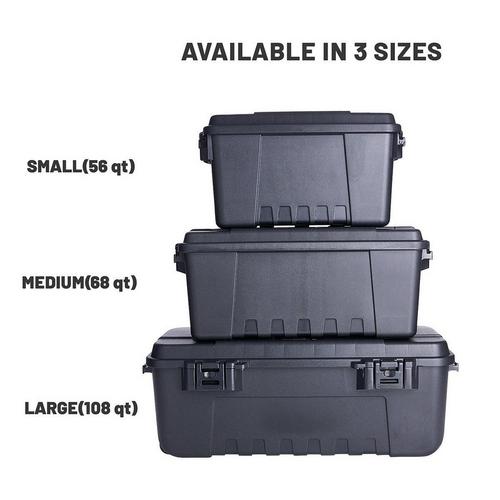 Plano Pro-Max Large Sportsman's Trunk