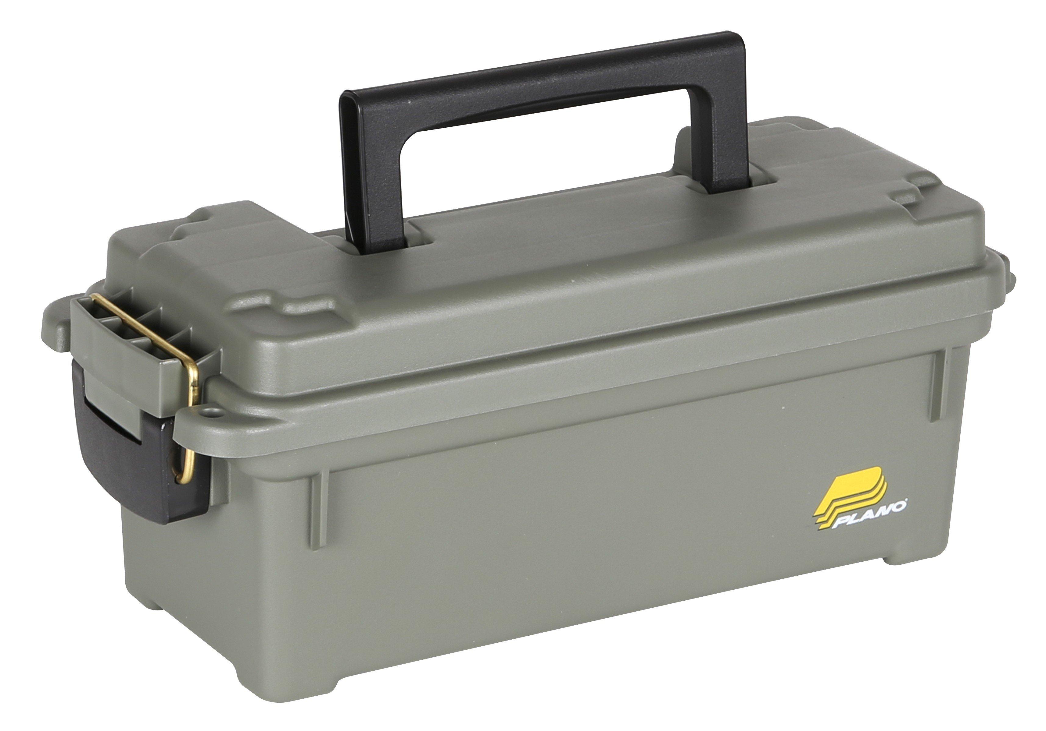Plano Shotshell Box Case