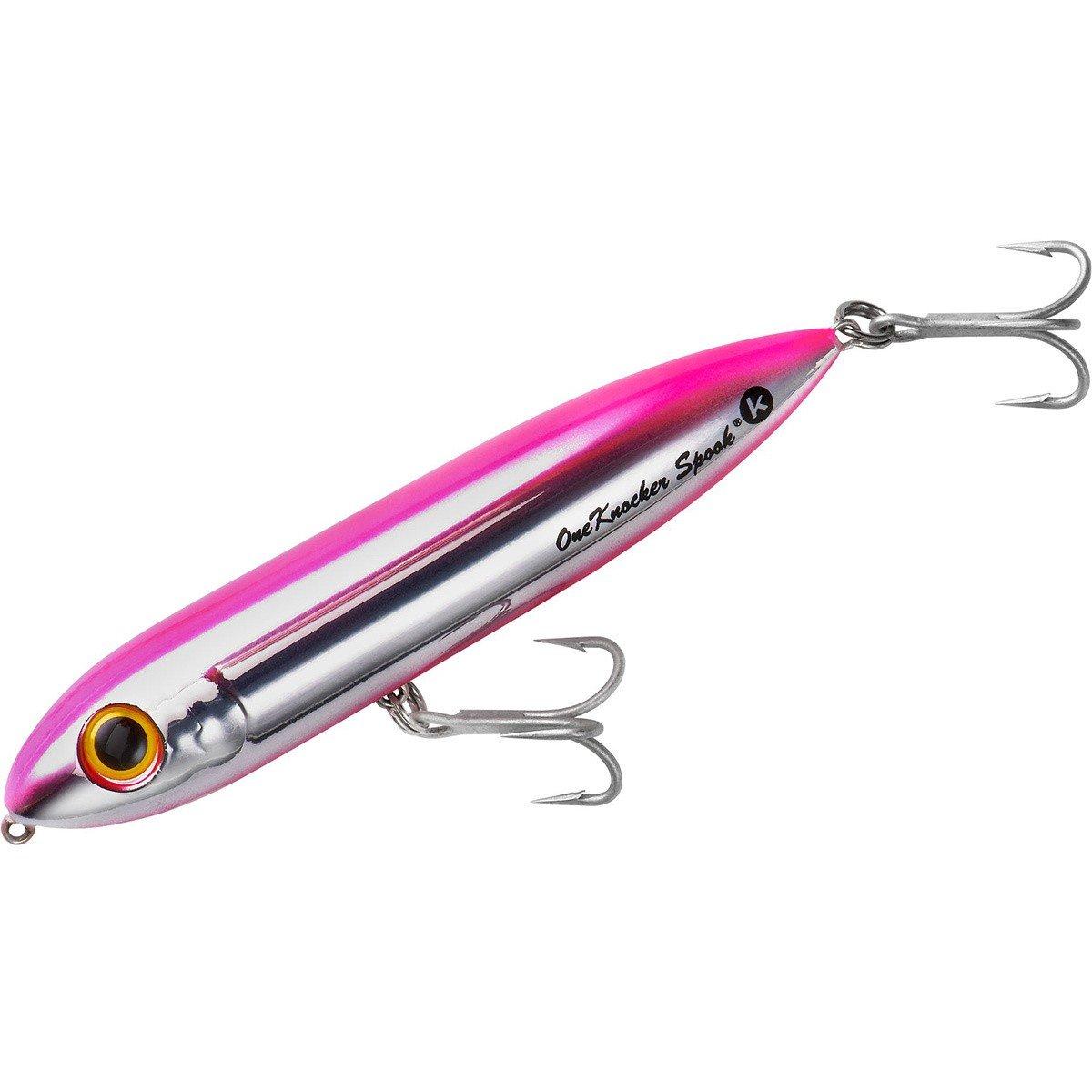 Heddon Saltwater One Knocker Spook