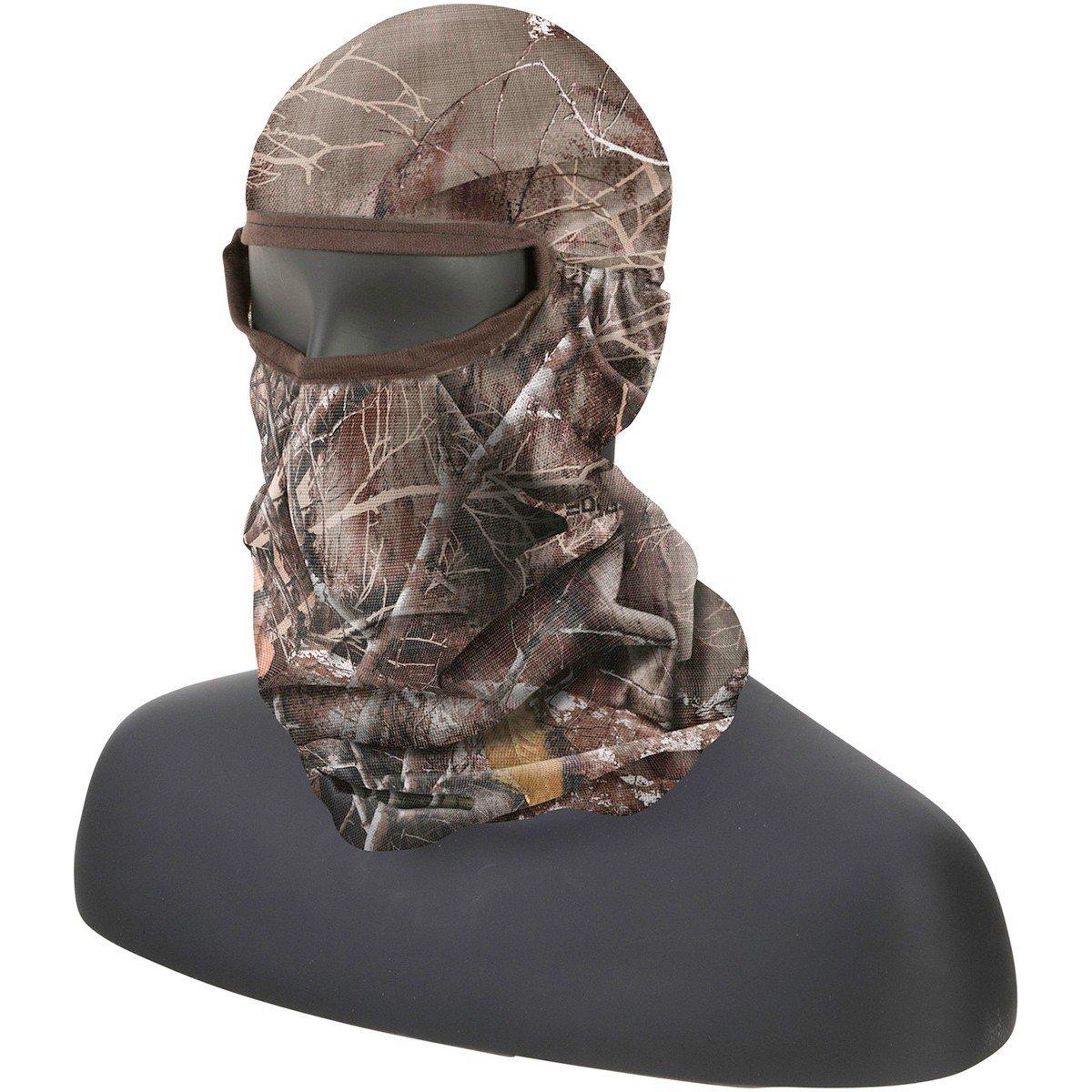 Allen Vanish Full Head Net Neck Gaiter