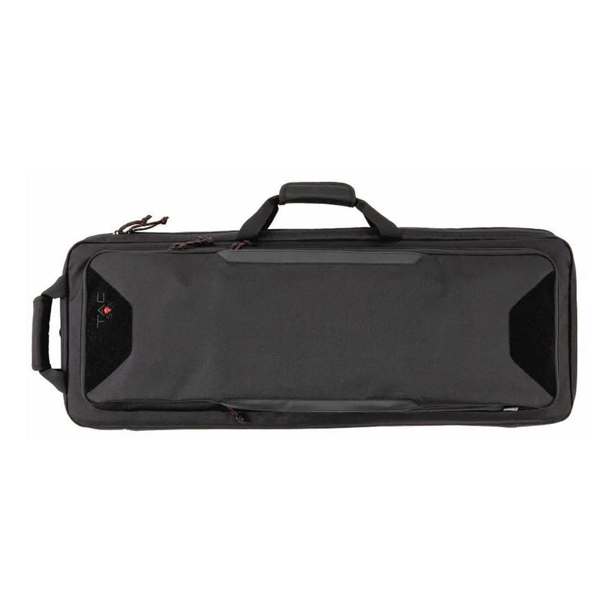 Allen Tac-Six 34" Cohort Vertical Tactical Gun Gase