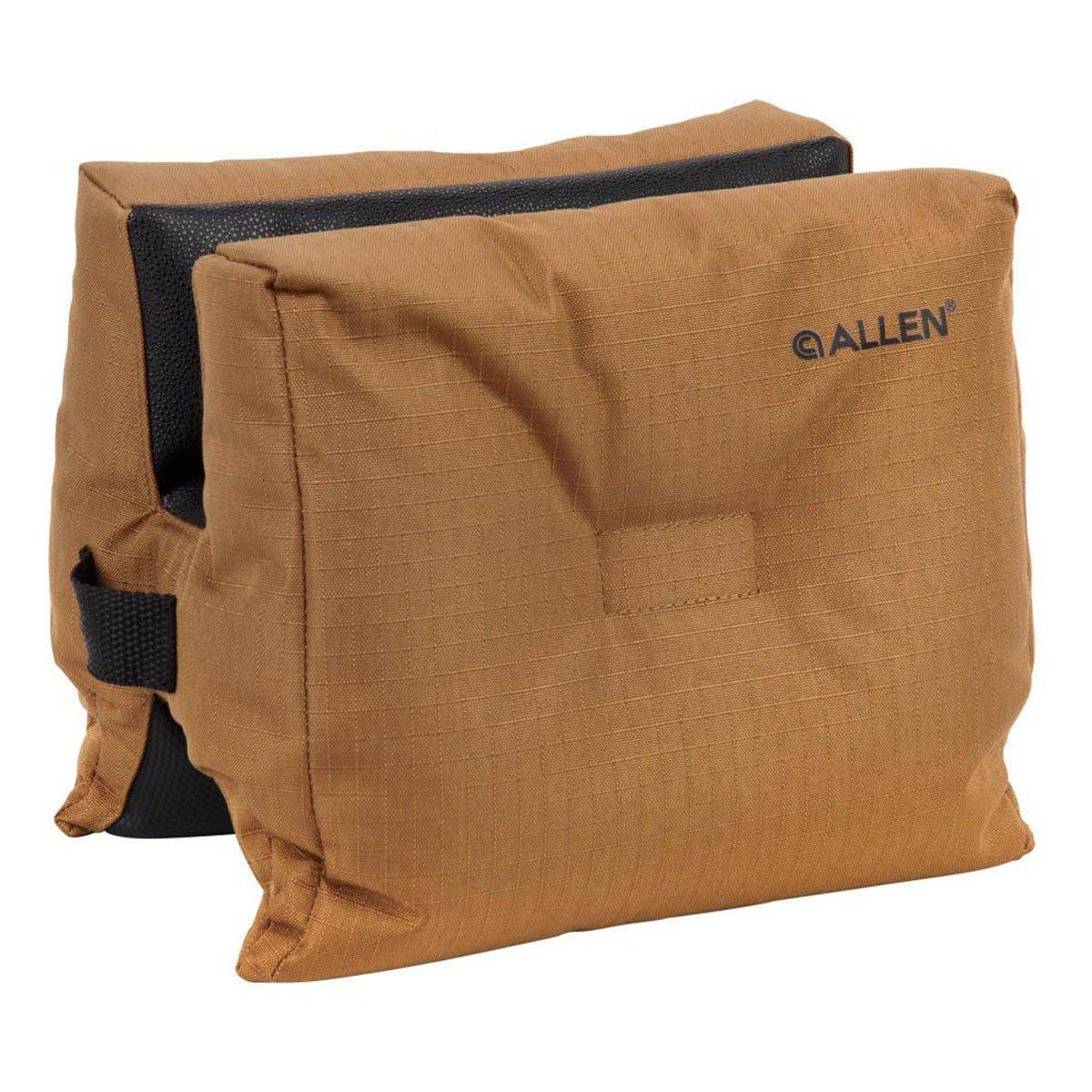 Allen X-Focus Filled Bench Shooting Rest