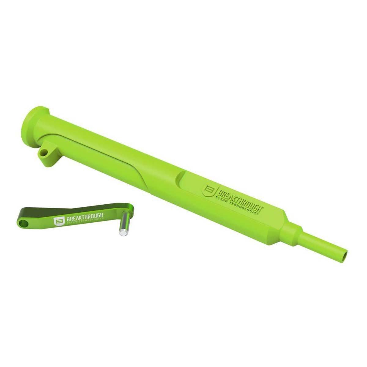 Breakthrough Clean Technologies AR15 Bore Guide with Pivot Lock
