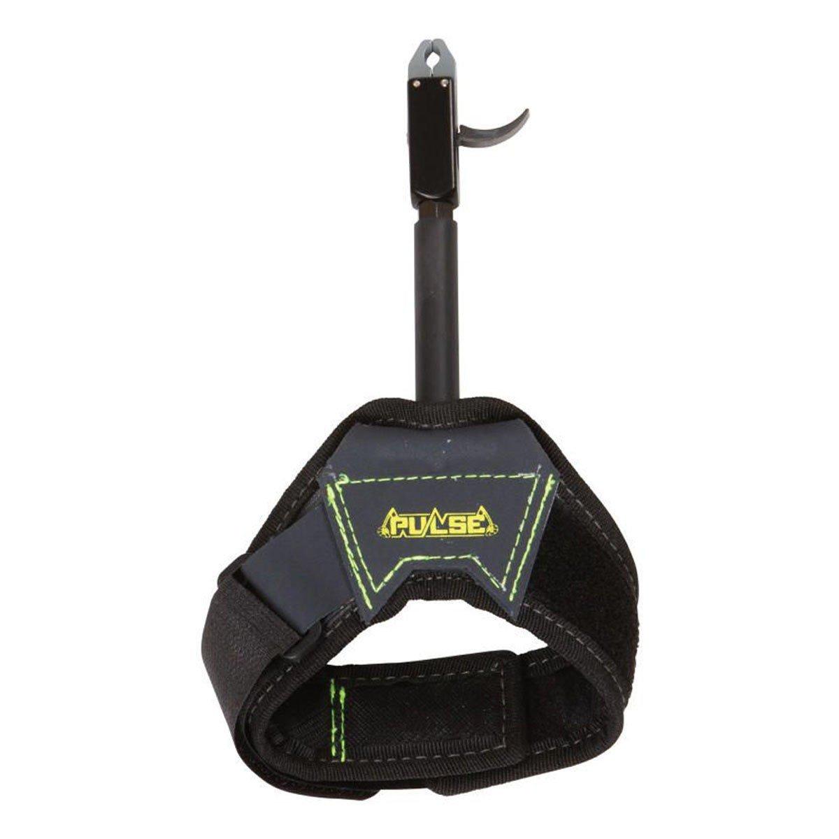 Allen Pulse Wrist Release
