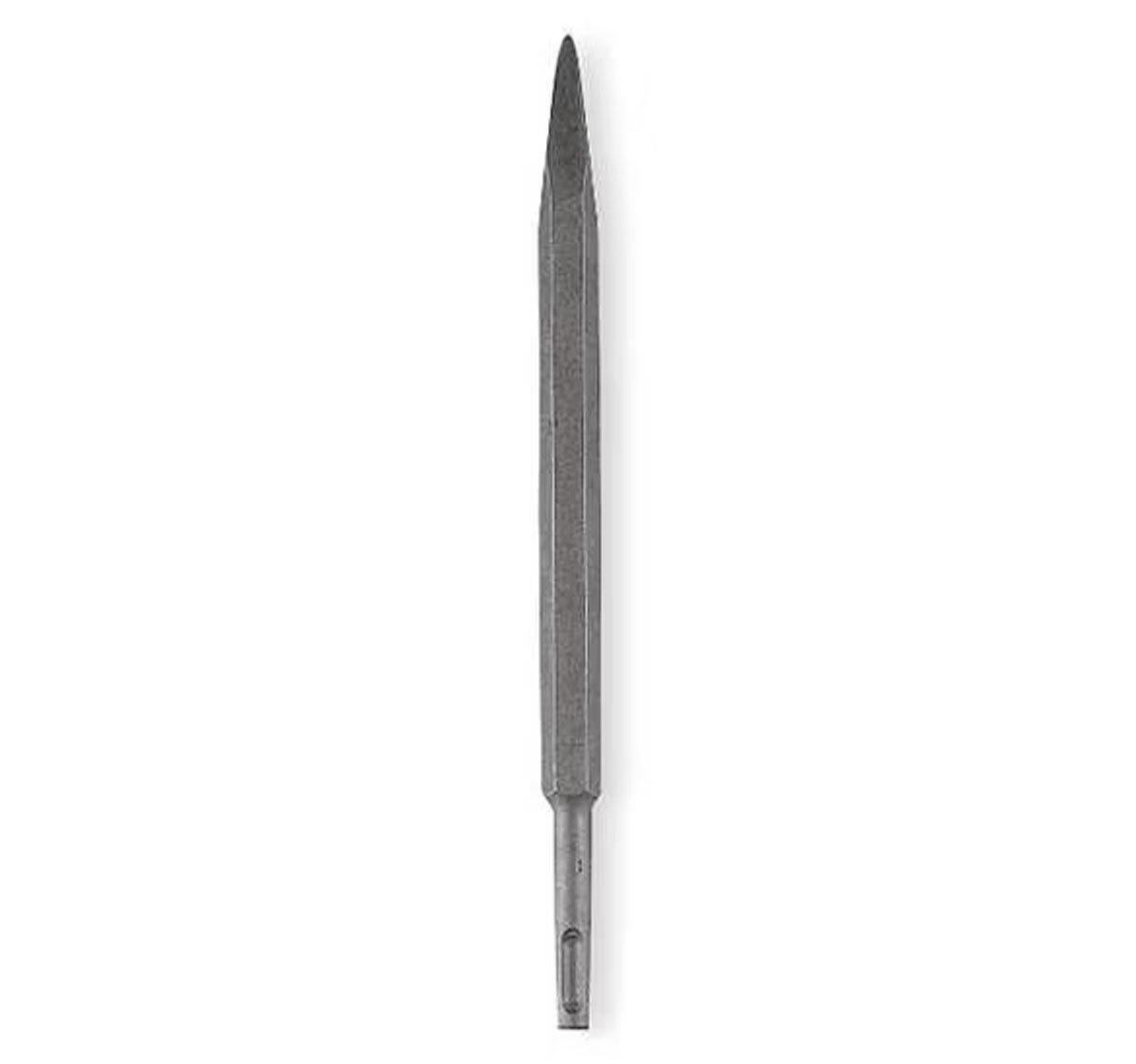 DeWALT Bull Point Chiset Bit - 10 inch