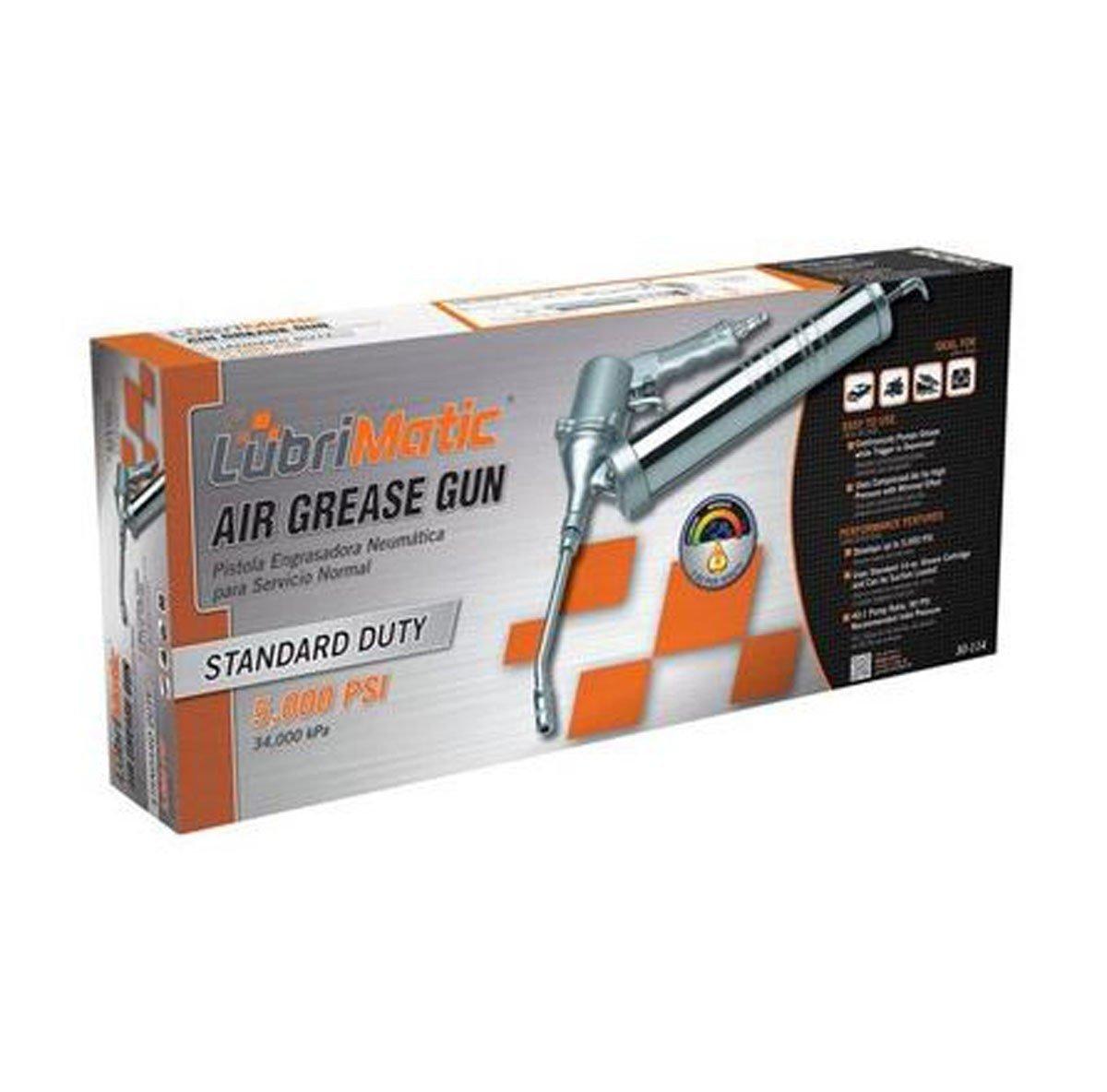Lubrimatic General Purpose Grease Gun