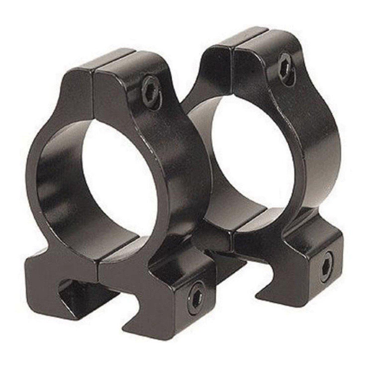 Leupold Rifleman .22 Rimfire 3/8 Inch Matte Rings