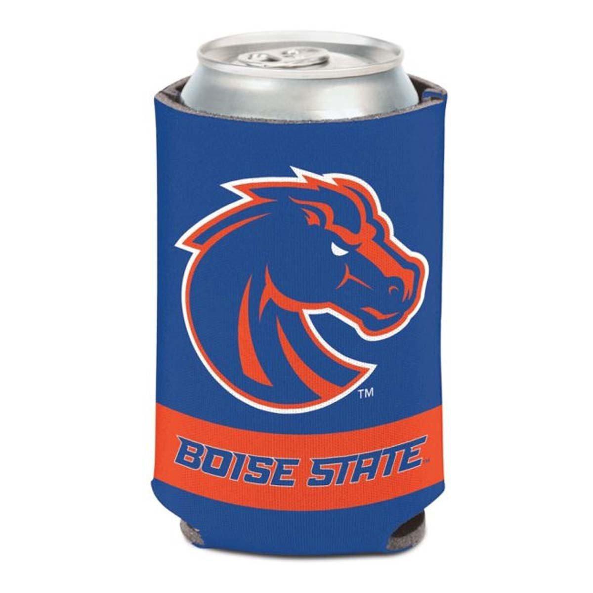 Wincraft Boise State Broncos Slogan Can Cooler