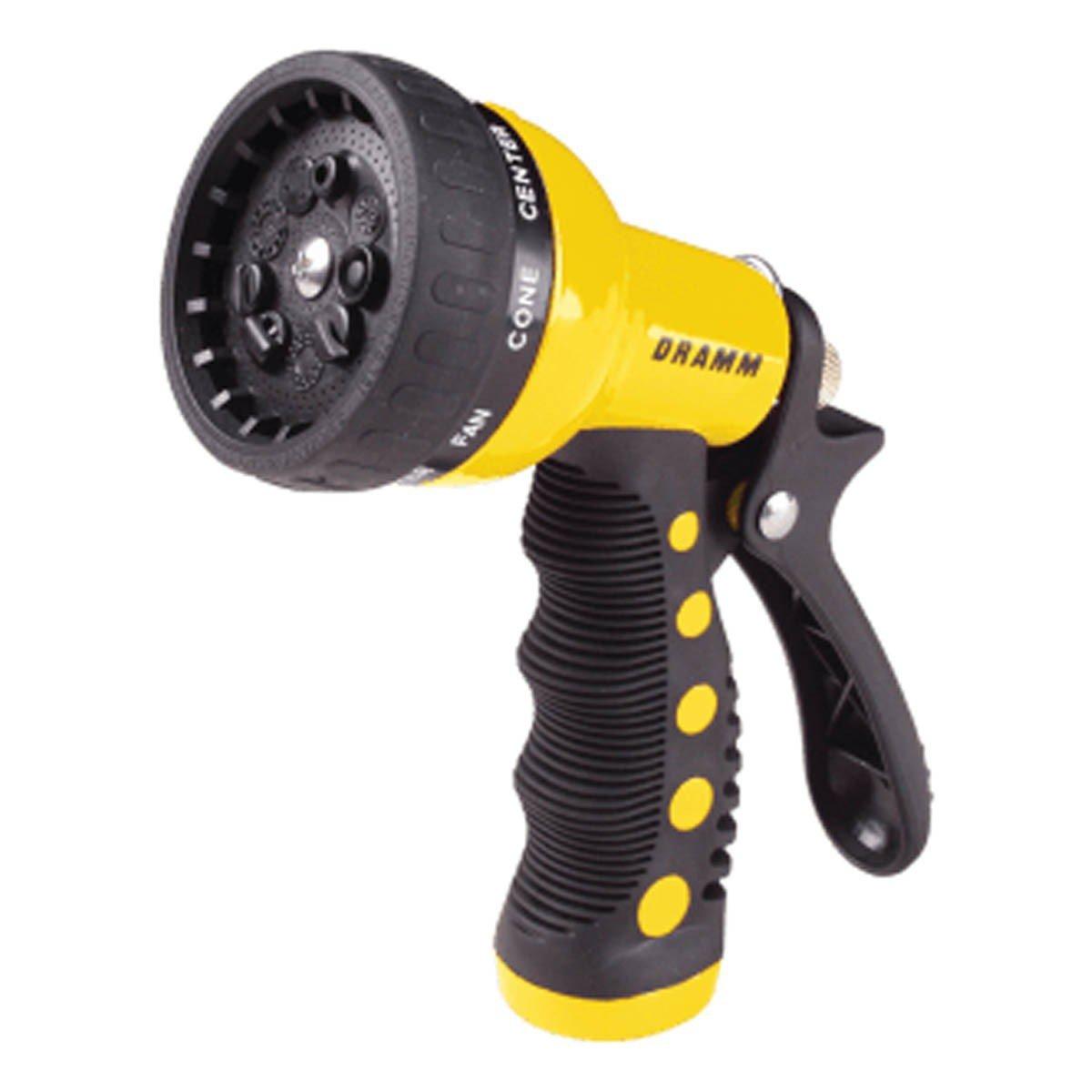 Dramm Touch 'N Flow Revolver Spray Nozzle