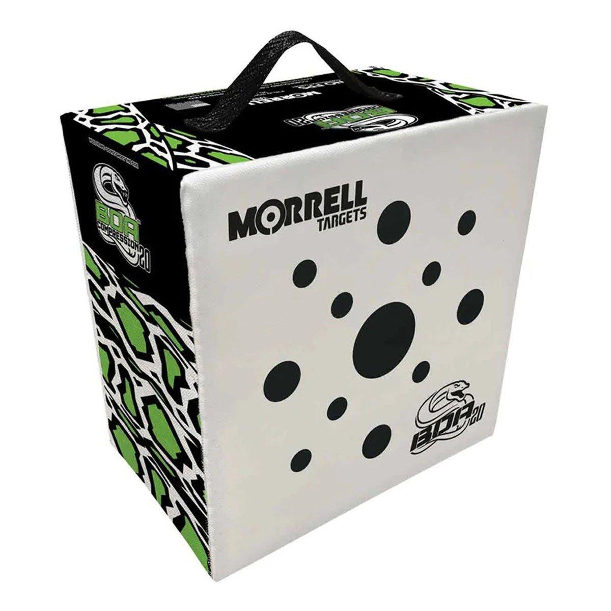 Morrell BOA Compression Archery Target