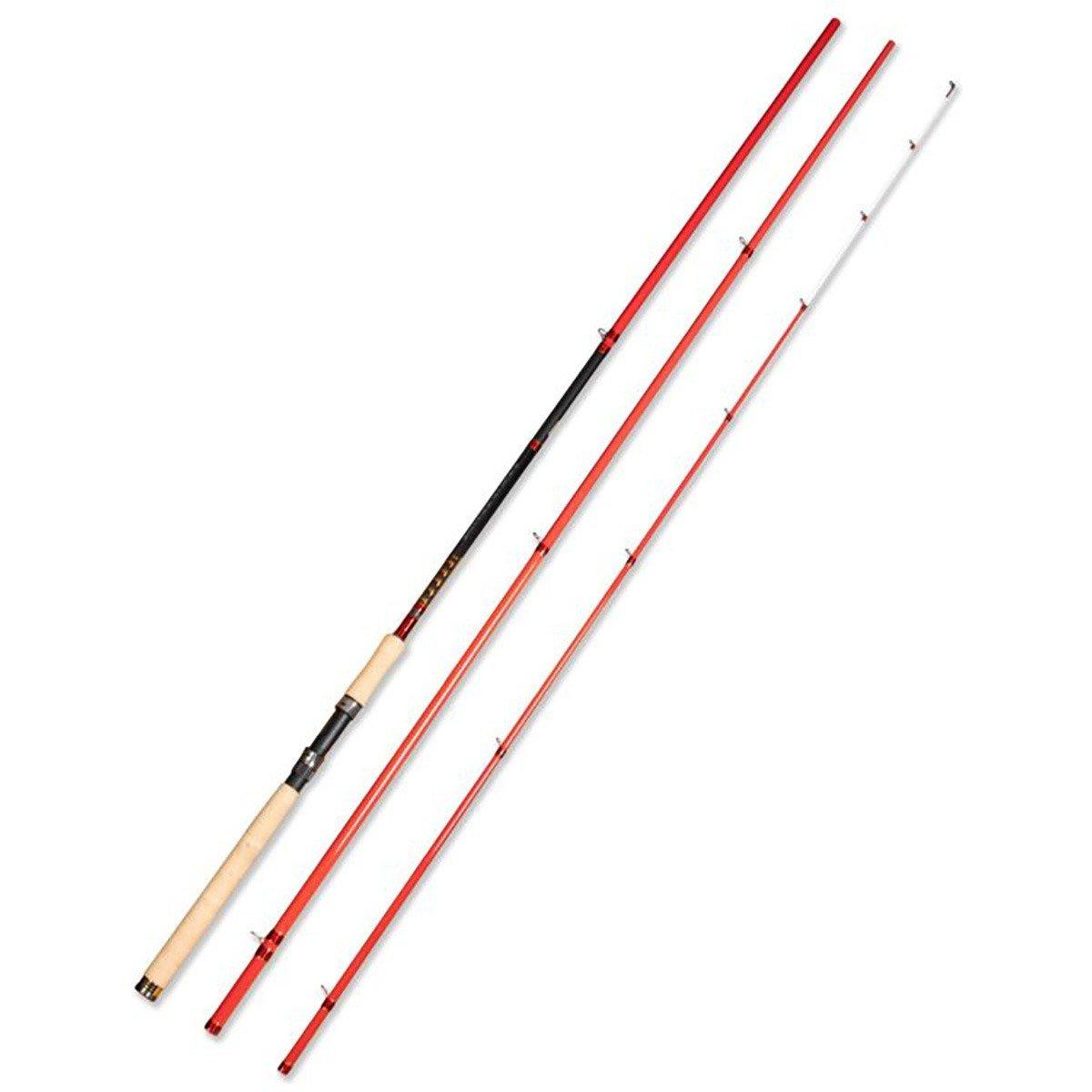 Power Crappie Ghost Casting Rod
