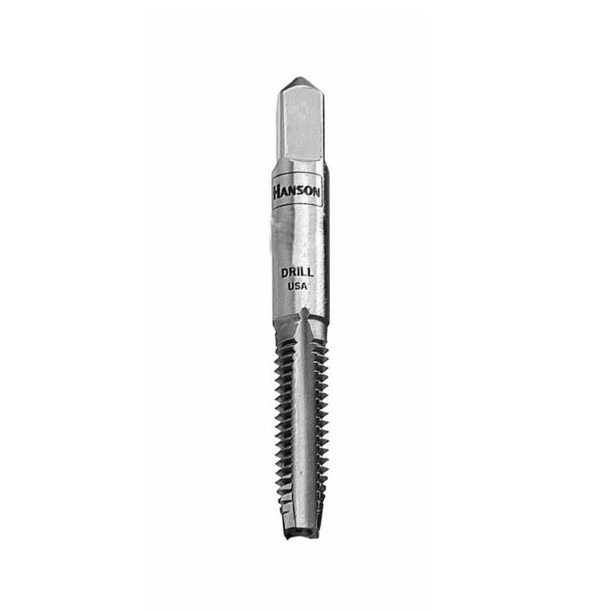Irwin Hansen NF Plug 7/16 in Tap