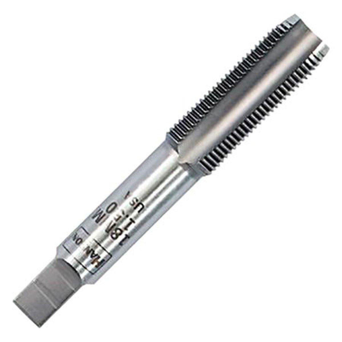 Irwin Hanson High Carbon Steel Metric Plug Tap - 10 mm