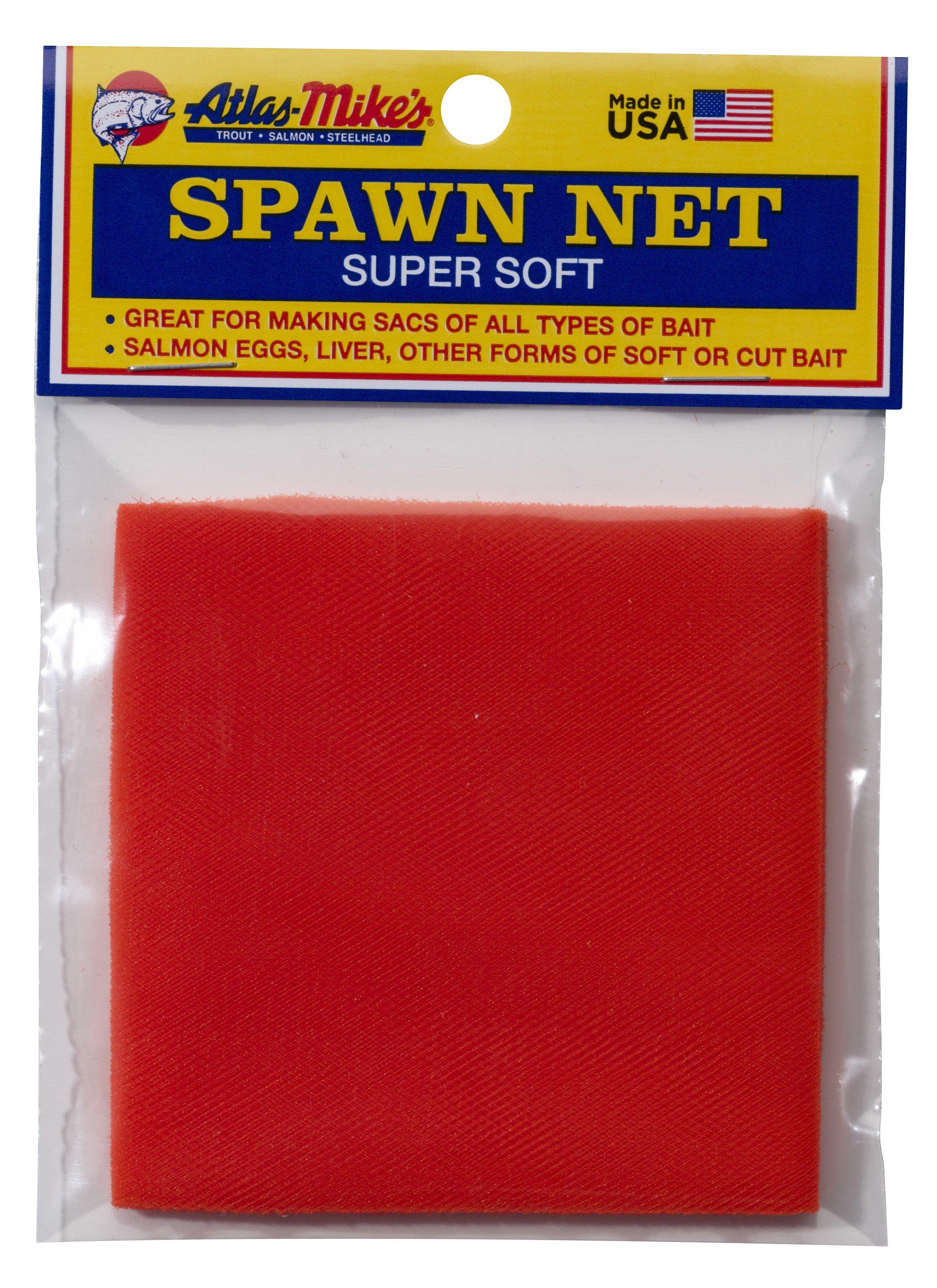 Atlas Spawn Net