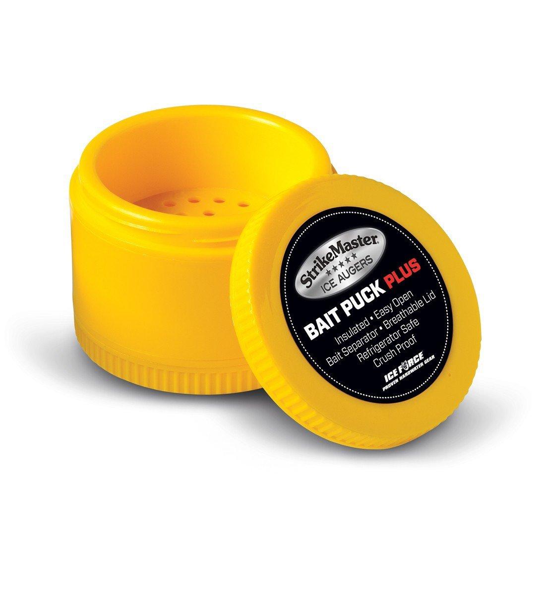 Strikemaster Bait Puck Plus