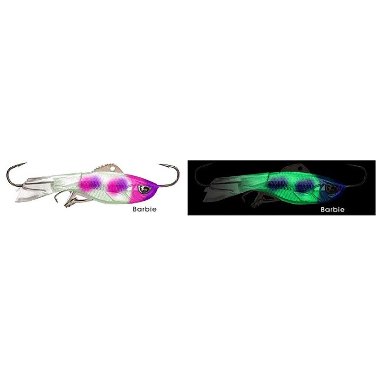 Acme Ice Hyper Rattle Jig