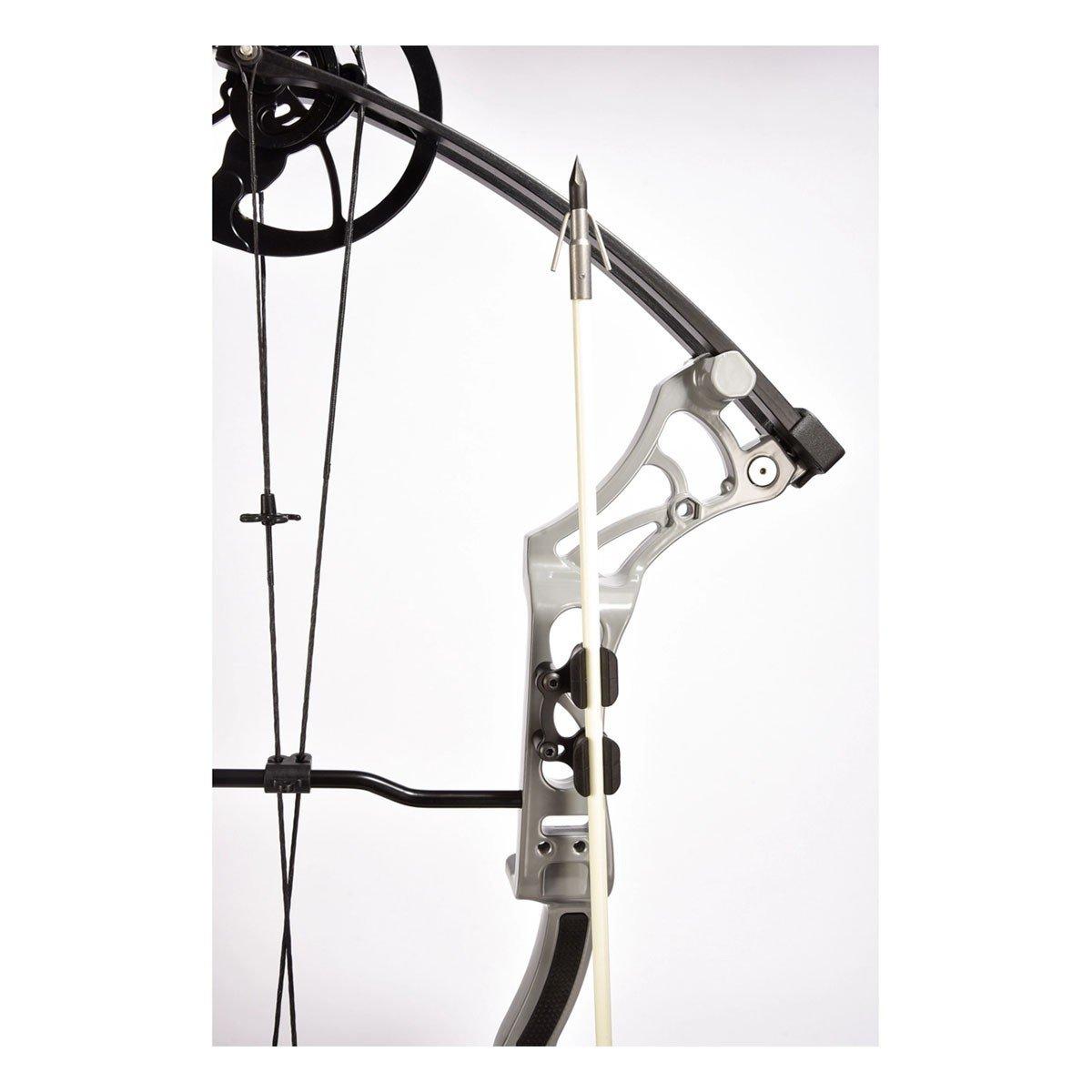 Muzzy Single Arrow Bowfishing Quiver