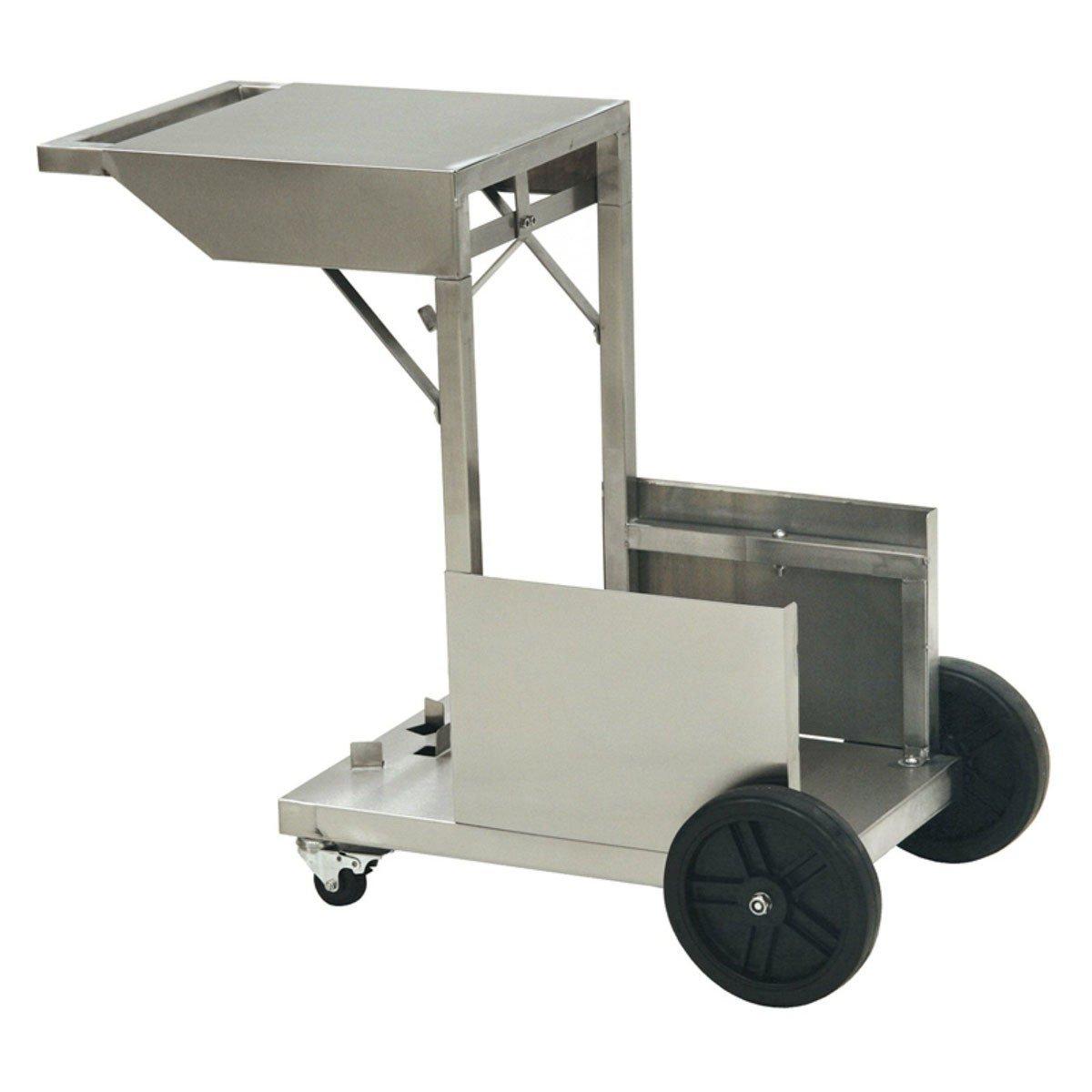 Bayou Classic Outdoor Frying Cart