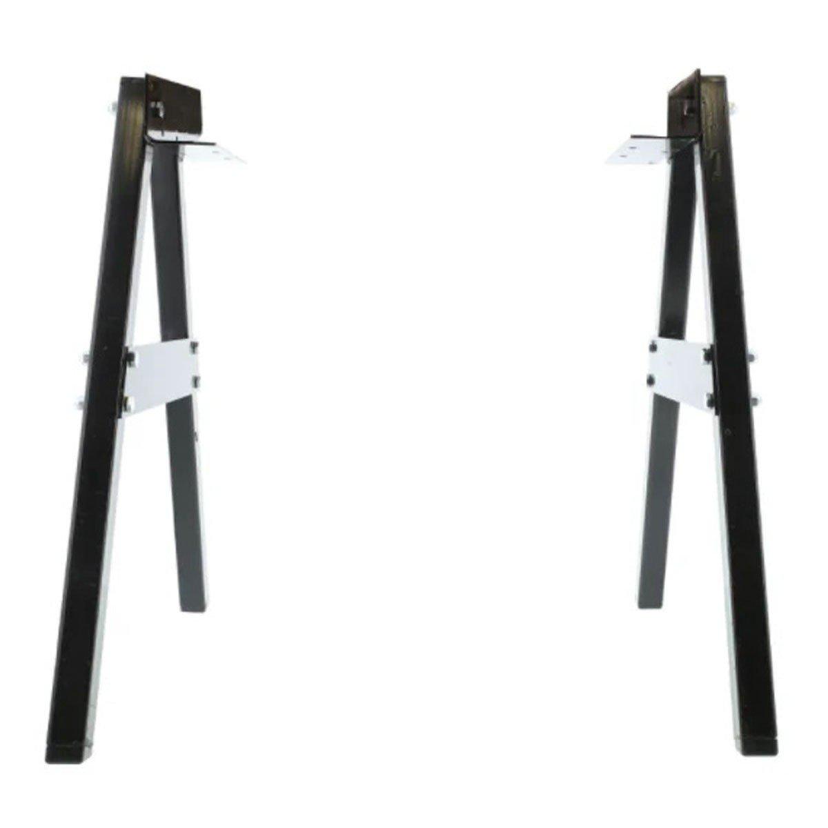 BIGshot Archery Ironman Personal Range Target Stand