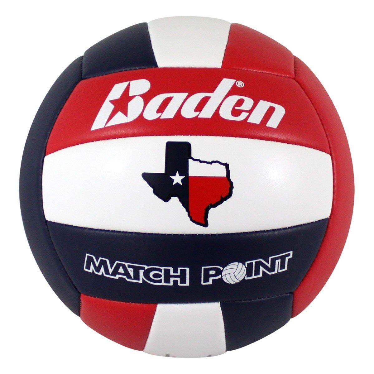Baden Texas Match Point Official Volleyball