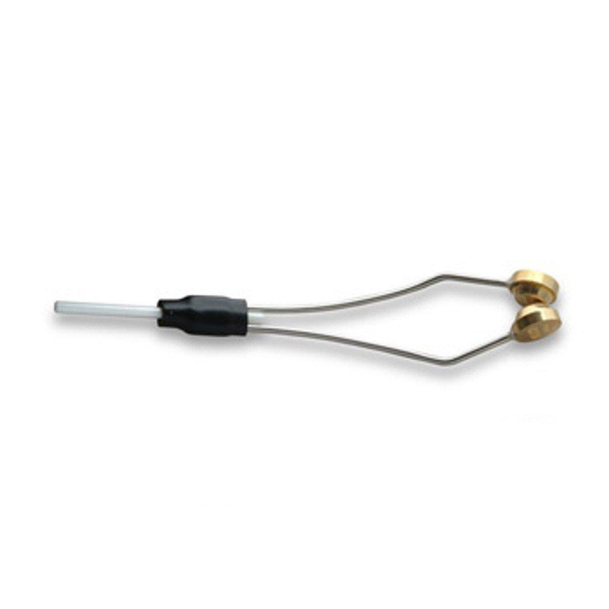Tiemco Ceramic Bobbin Curved