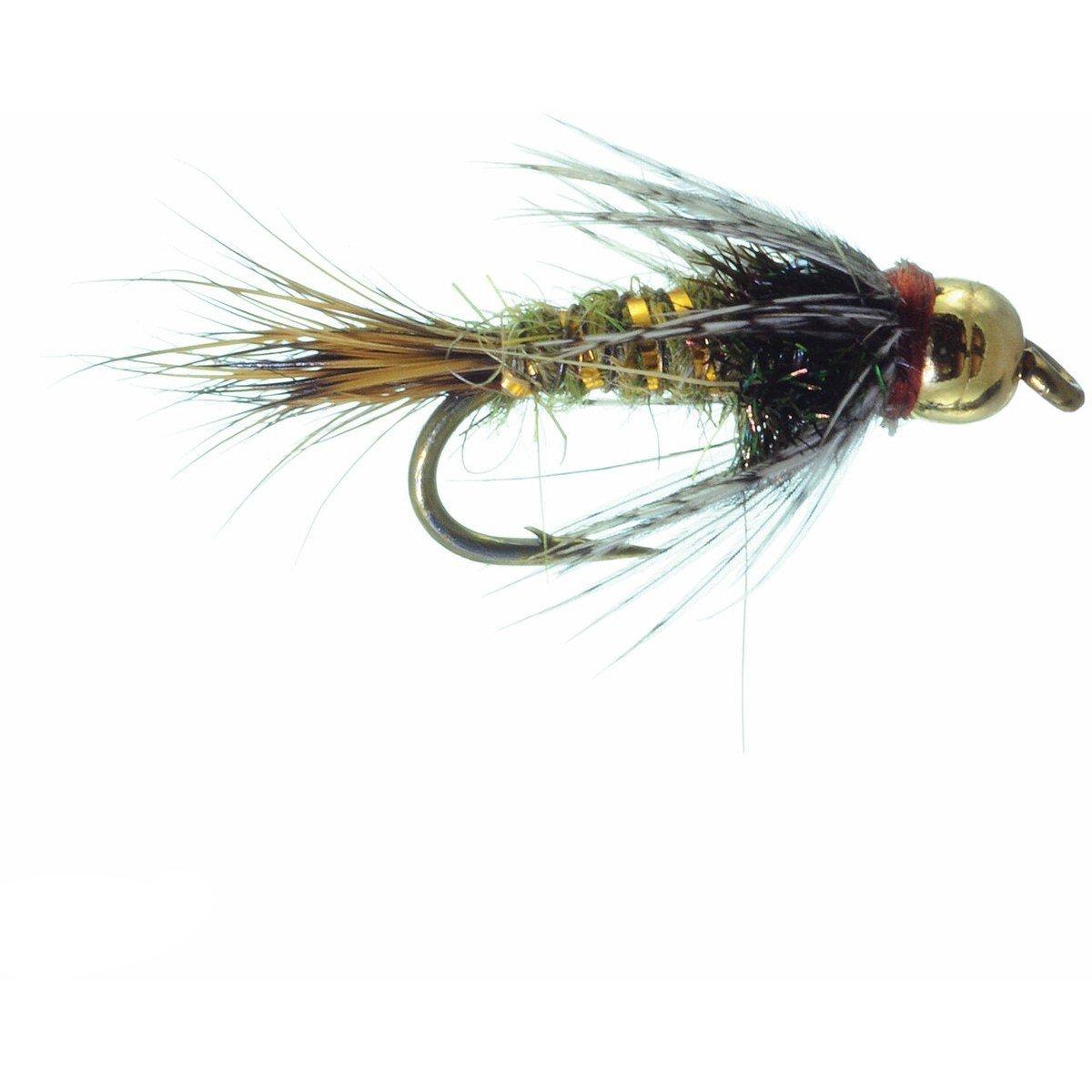 Umpqua Guide's Choice Hare's Ear Nymph