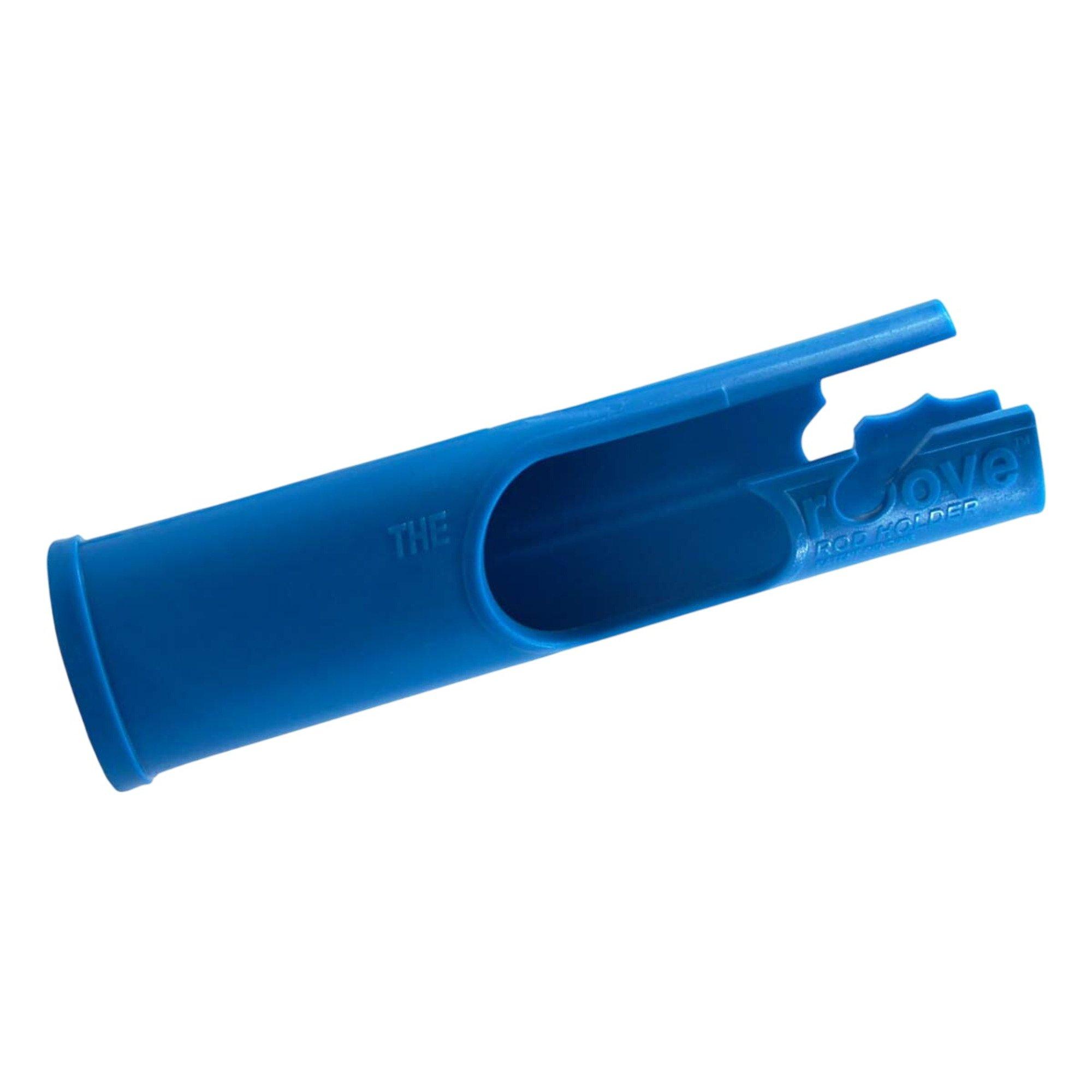 Burke Outdoors The Groove Rod Holder 2 Pack