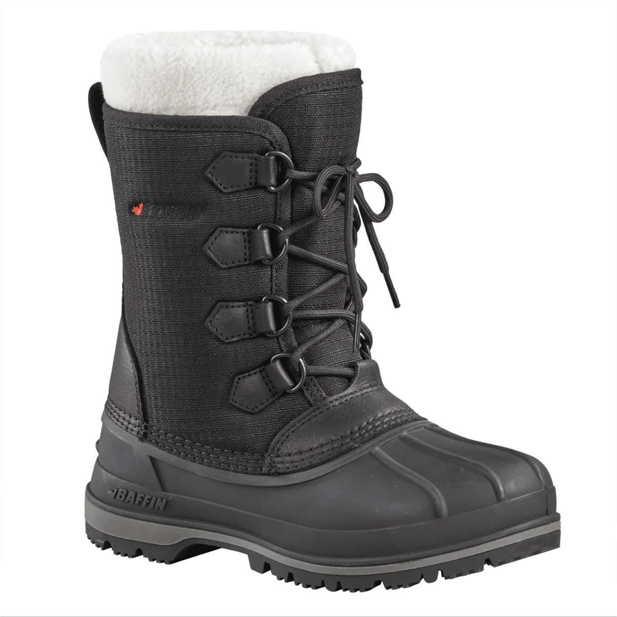 Women's Baffin Bobcaygeon Waterproof Winter Boots