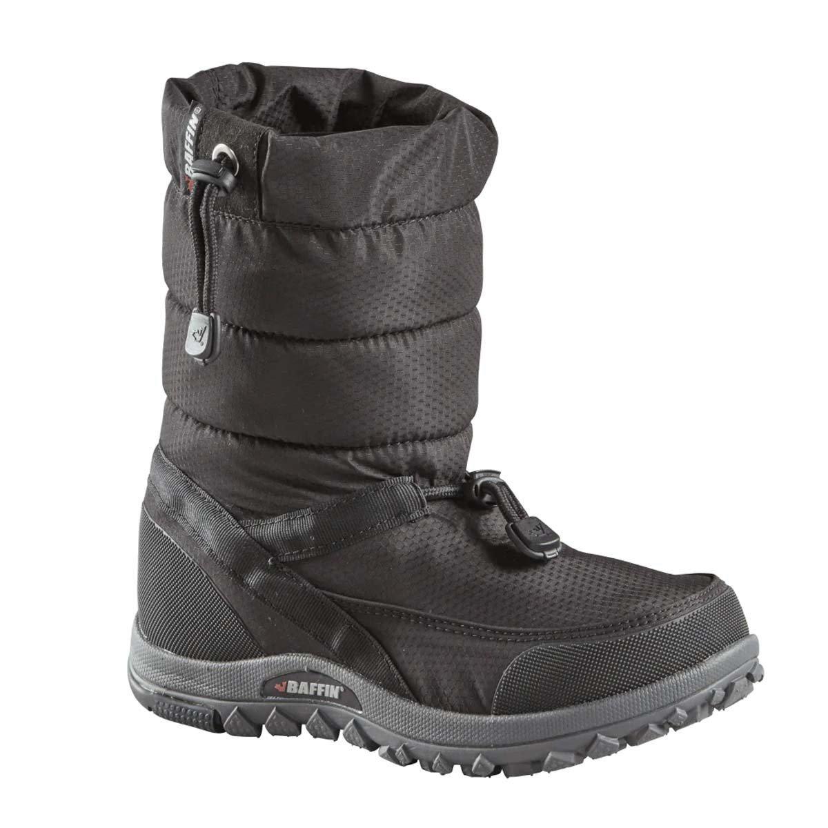 Women's Baffin Cloud Low Waterproof Insulated Winter Boots