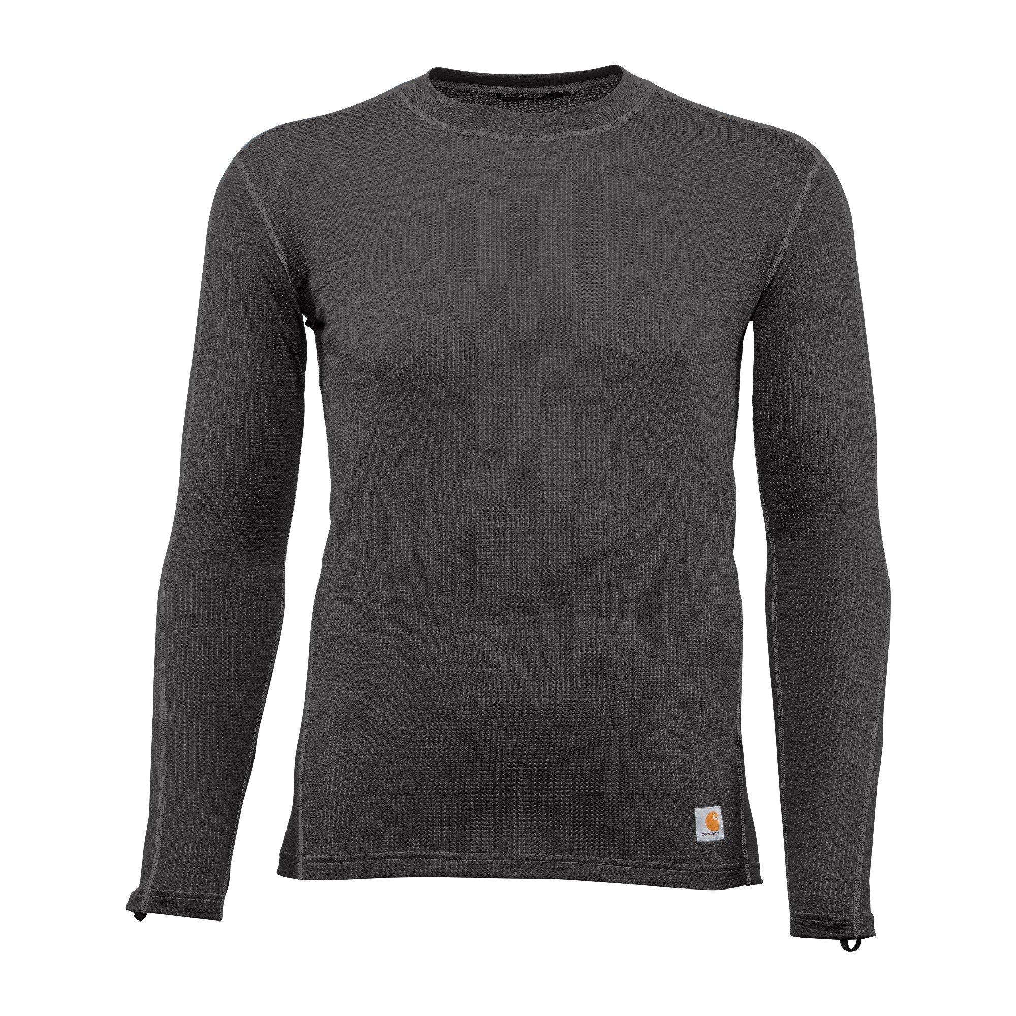 Men's Carhartt Lightweight Long Sleeve Base Layer