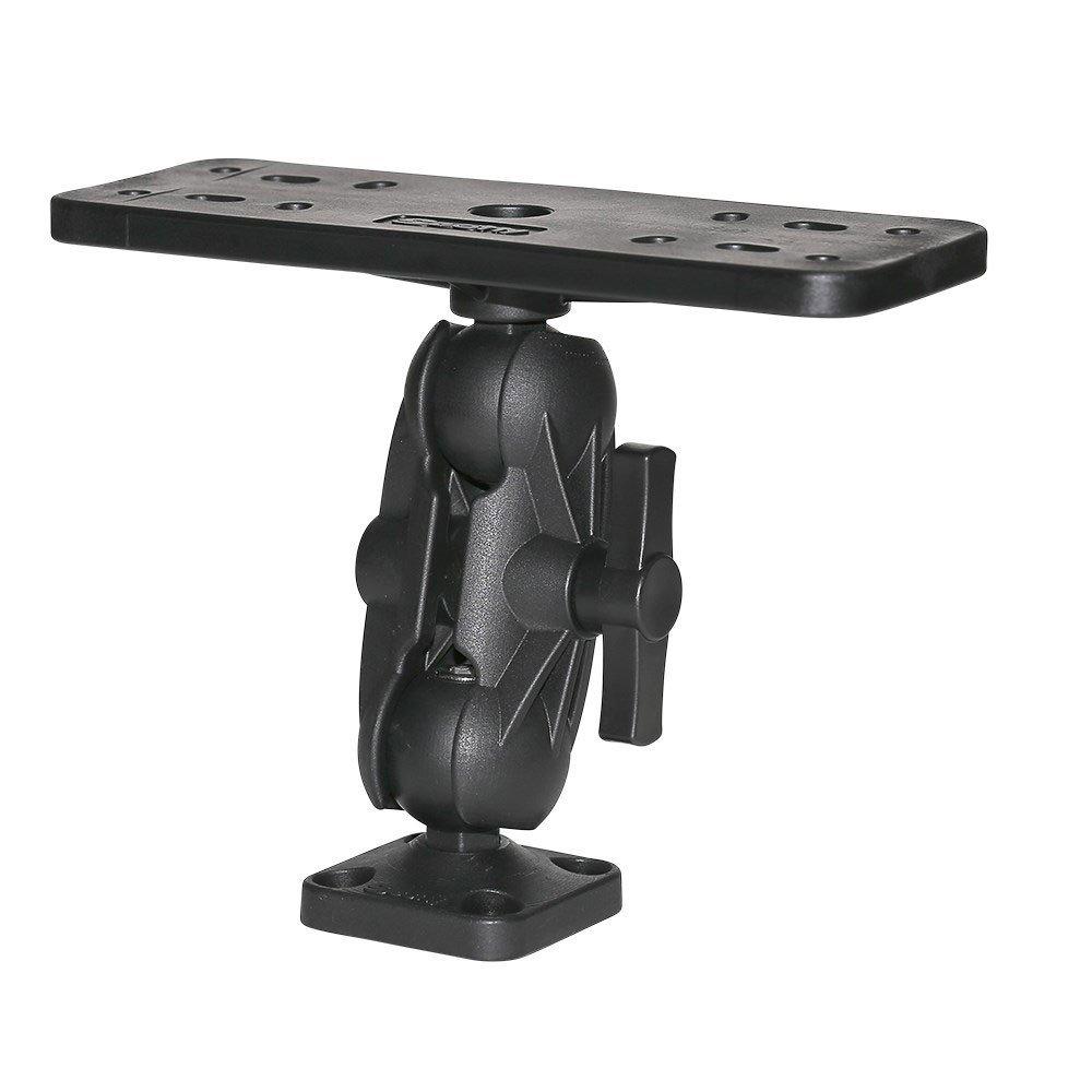 Scotty No. 163 Ball Mount for Fish Finder