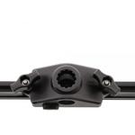 Scotty 343 Locking Gunnel Track Mount