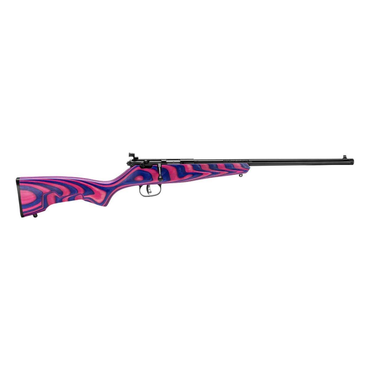 Savage Rascal Minimalist Rimfire 22 LR Rifle