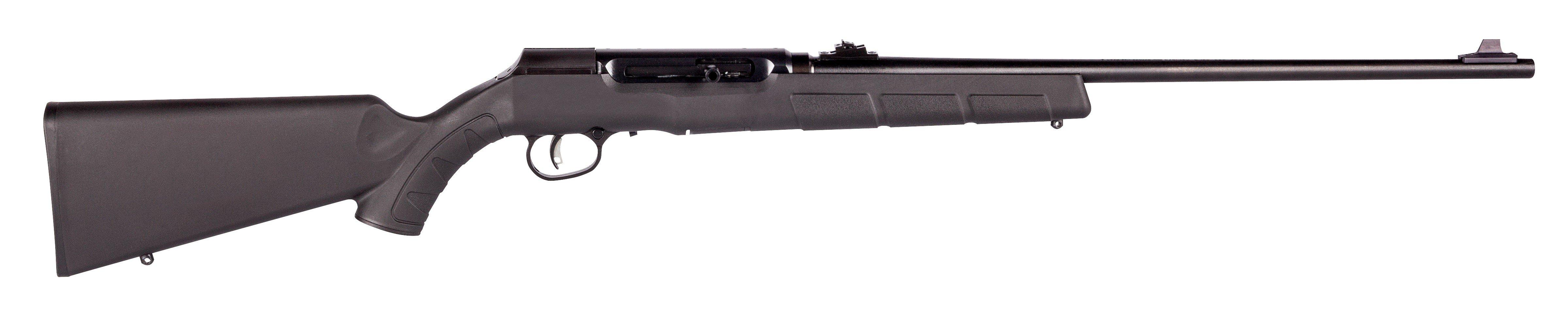 Savage Arms A22 22 LR Rifle