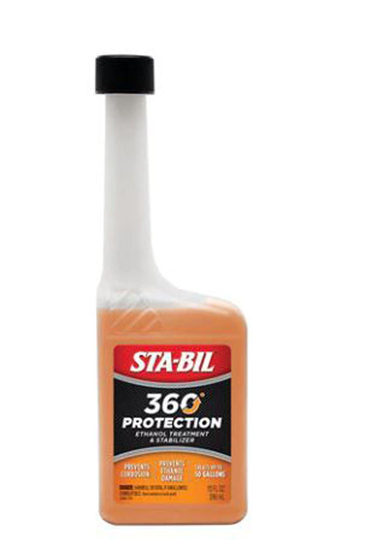STA-BIL Ethanol Treatment 10 oz